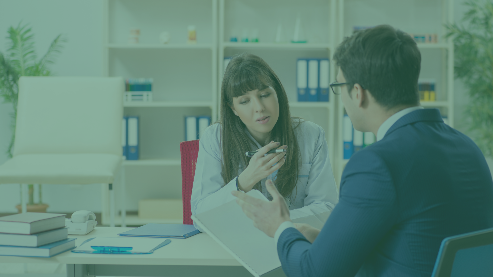 Consulenza per la Certificazione sulla Parità di genere - Elisa Lupo