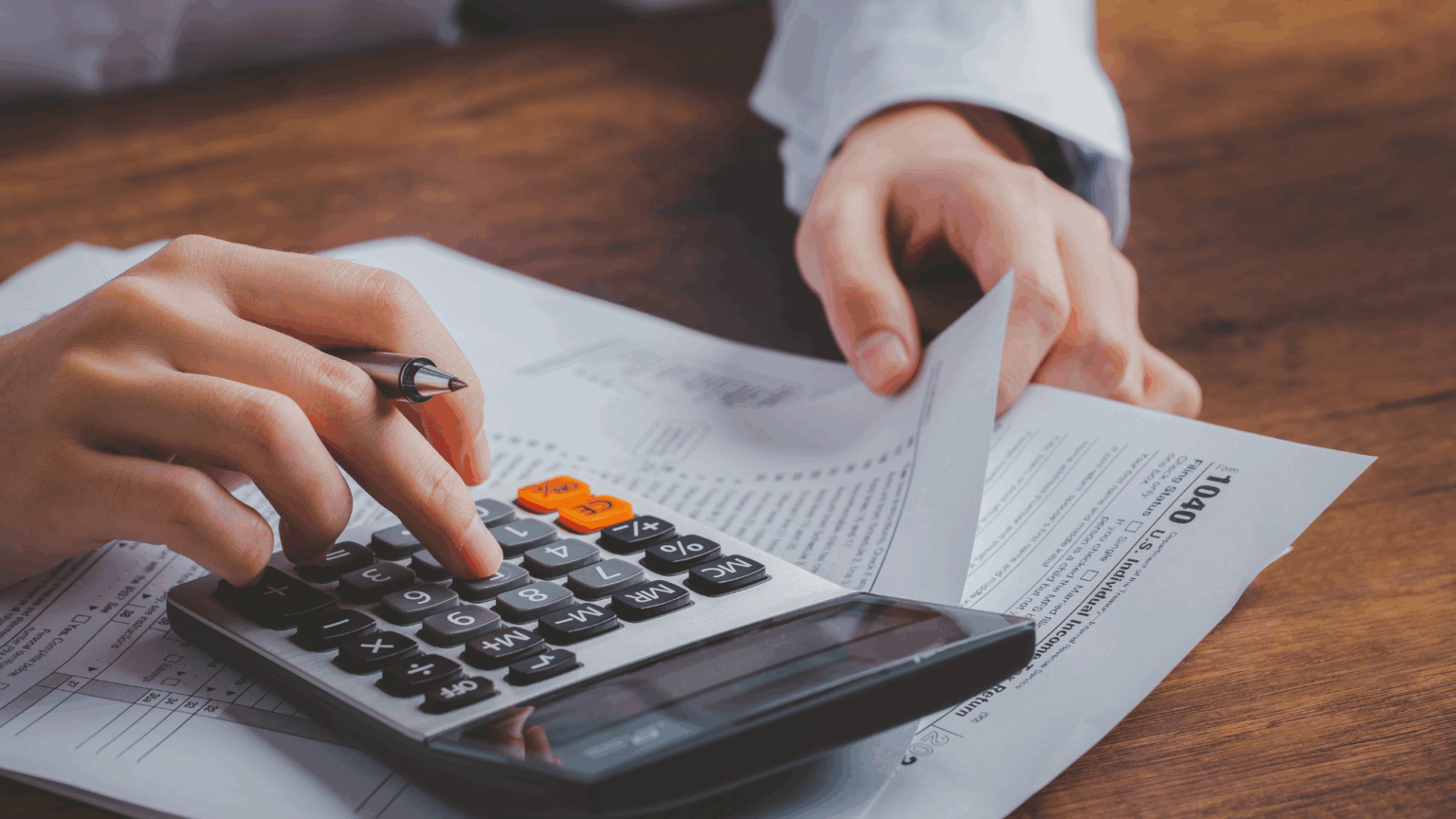 Conguaglio fiscale di fine anno: cosa sapere e come prepararsi - Elisa Lupo